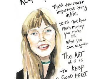 Original Art by Abigail Gray Swartz by GrayDayStudio on Etsy