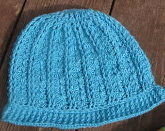 Medieval Helmet/ Manly-Man Beard Crochet by lapinskicreations