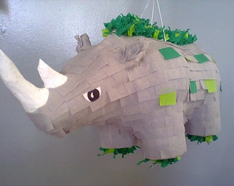 Pinata / Egg Shape / MTO by PaperPrimate on Etsy