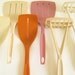 Nylon Plastic Foley Kitchen Utensils 1970s by LaurasLastDitch