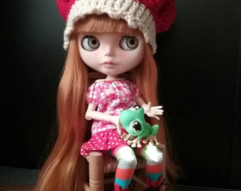 My Beautiful Blythe by MyBeautifulBlythe on Etsy