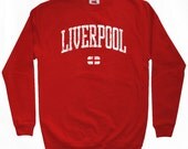 Liverpool fc | Etsy