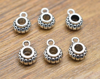 Pendant enhancer | Etsy