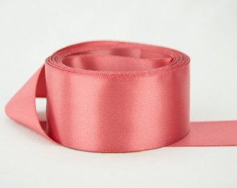 Cinnamon satin | Etsy