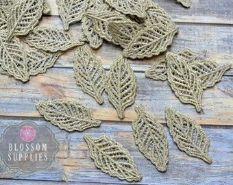 Corsage leaves | Etsy