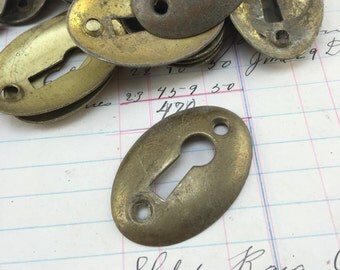 Unique antique keys related items | Etsy