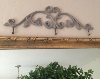 Fence toppers | Etsy