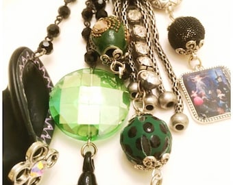 Wicked the musical | Etsy