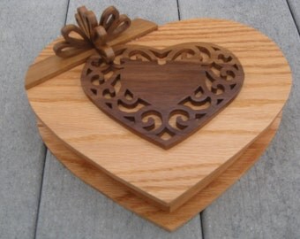 Scroll saw jewelry | Etsy