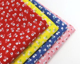 Popcorn fabric | Etsy