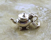 Unique teapot ring related items | Etsy