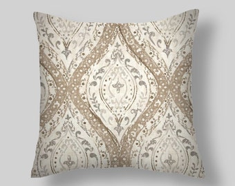 Decorative Pillow Covers by Bungalow17 on Etsy