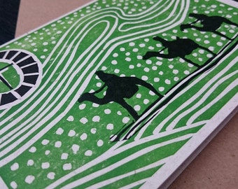 Unique three kings card related items | Etsy