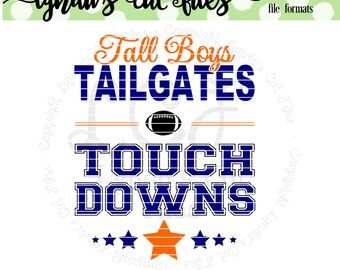 Tailgate svg | Etsy