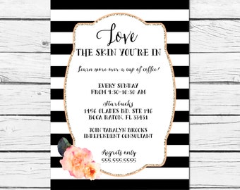 Mary kay cards | Etsy