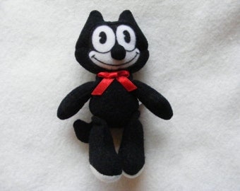 Felix cat toy | Etsy