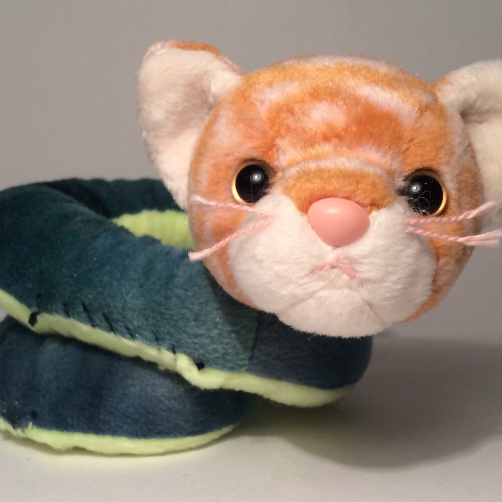 One of a Kind Handmade Mixed-Up Plush Animals by FrankenStuffs