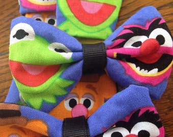 Muppets tie | Etsy