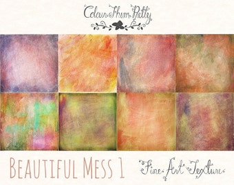 Unique a beautiful mess related items | Etsy