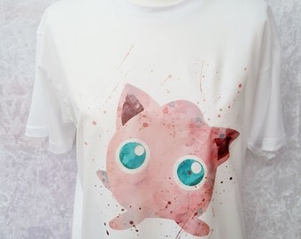 Jigglypuff | Etsy