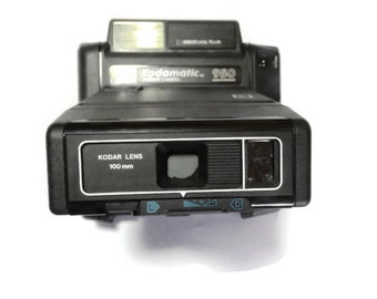 1980s kodak camera | Etsy