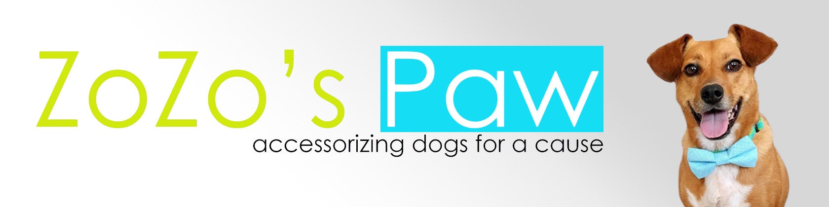 ZoZo's Paw by ZoZosPaw on Etsy