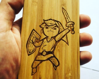 Anime phone case | Etsy