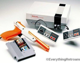 Nintendo | Etsy
