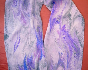 JayBee Designs Hand Marbled Originals by JayBeeMarbledDesigns