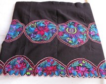 Popular items for chiapas fabric on Etsy