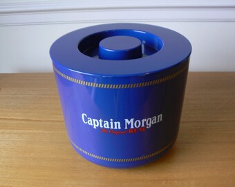 Unique captain morgan related items | Etsy