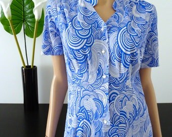 Art deco robe | Etsy