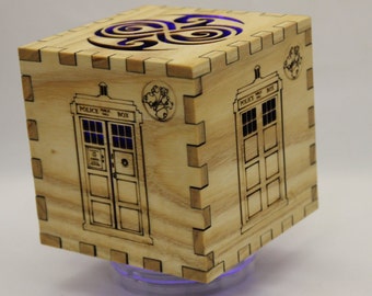 Police call box | Etsy