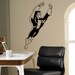 Vintage Laboratory Wall Decal Vinyl Sticker Chemistry