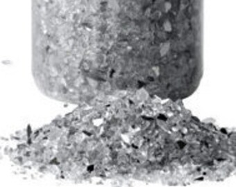 Unique shattered glass related items | Etsy