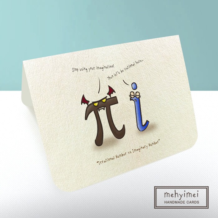 Handmade Teachers Day Card Math handmade-teachers-day-card-math