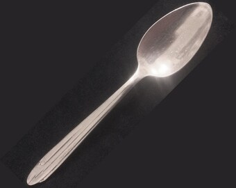 Airplane spoon | Etsy