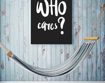 HOME Typography Art Print Poster 24 x 36 by NordicPrintStudio