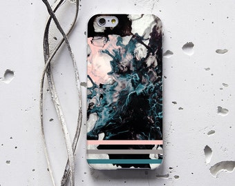 Marble iphone case | Etsy