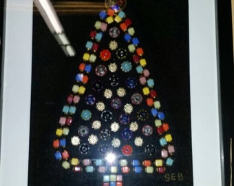 Jem's Tailor Chalk 36 Pcs