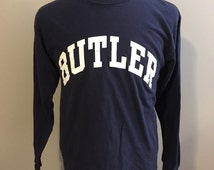 Unique butler university related items | Etsy
