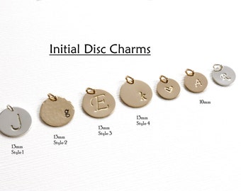 ADD ON Clasp Charm Personalize Clasp Cute Clasp Add on to