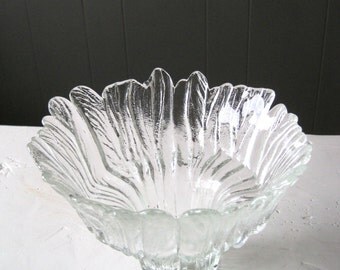 Finnish crystal | Etsy