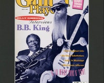 Einzigartige Artikel zum Thema billy gibbons | Etsy