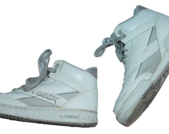 La gear sneaker | Etsy