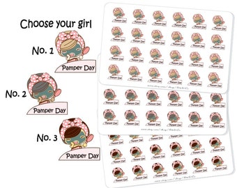 Pamper yourself | Etsy