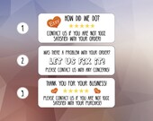 Unique feedback related items | Etsy