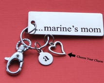 Unique marine mom related items | Etsy