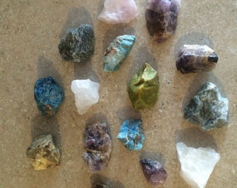 Items similar to Set of 4 Swarovski Crystal Magnets - Happy Face ...