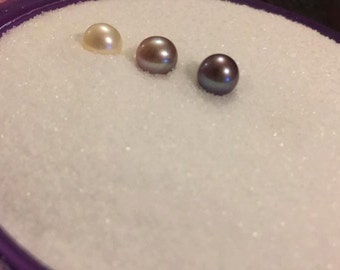 Akoya pearls | Etsy